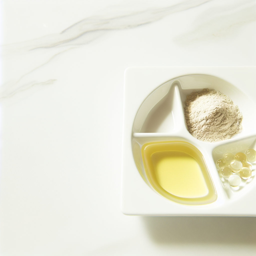Supporting Immune Health with Vitamin D3, ME-3, and AHCC – Integrative ...